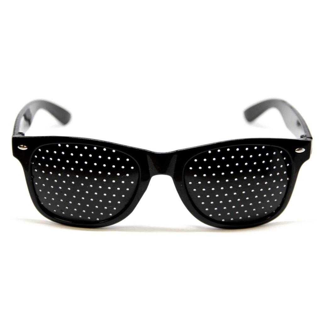 Pinhole Glasses by Pinhole.Store